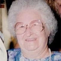 Grace Sammons Obituary - Columbus, OH
