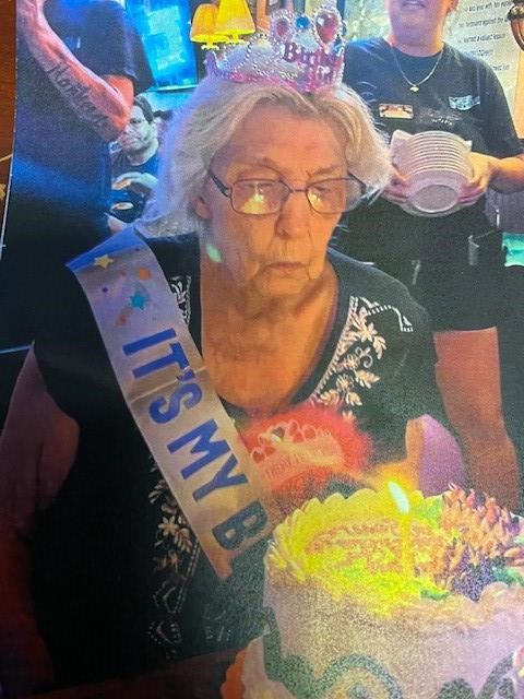 Joan Picone Obituary - Fort Lauderdale, FL