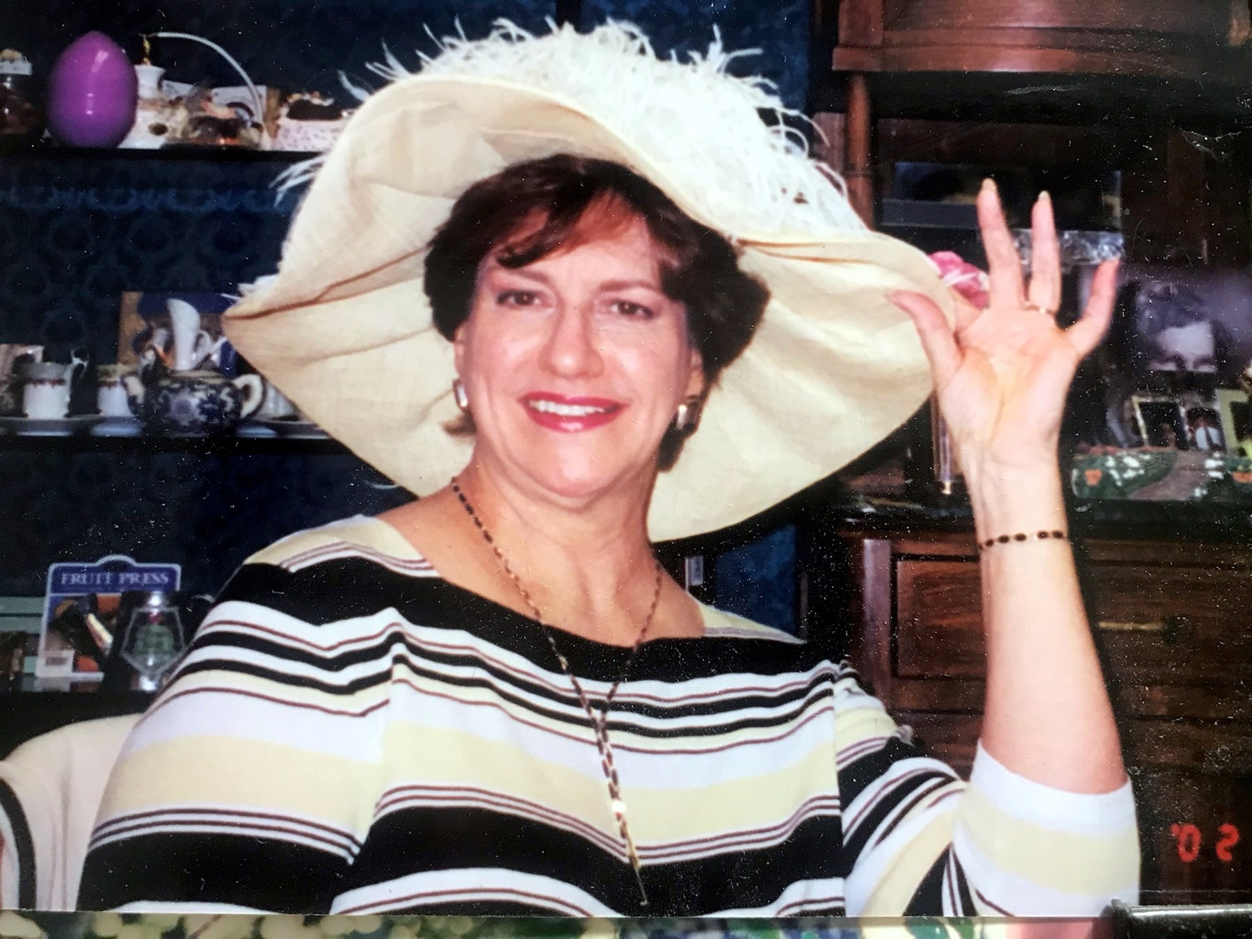Bonnie Mayes Obituary - Las Vegas, NV