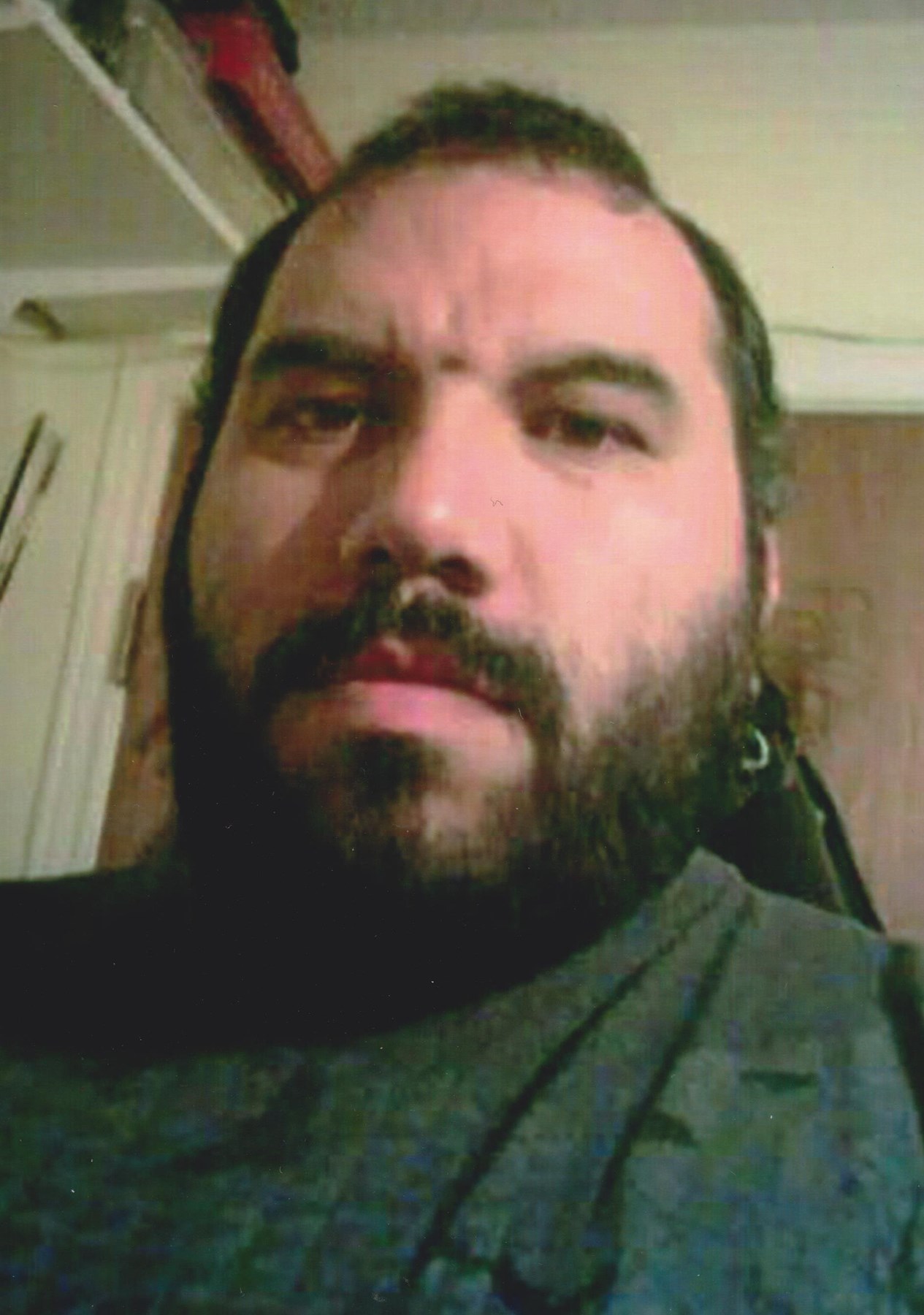 David Gaona Obituario - Corpus Christi, TX