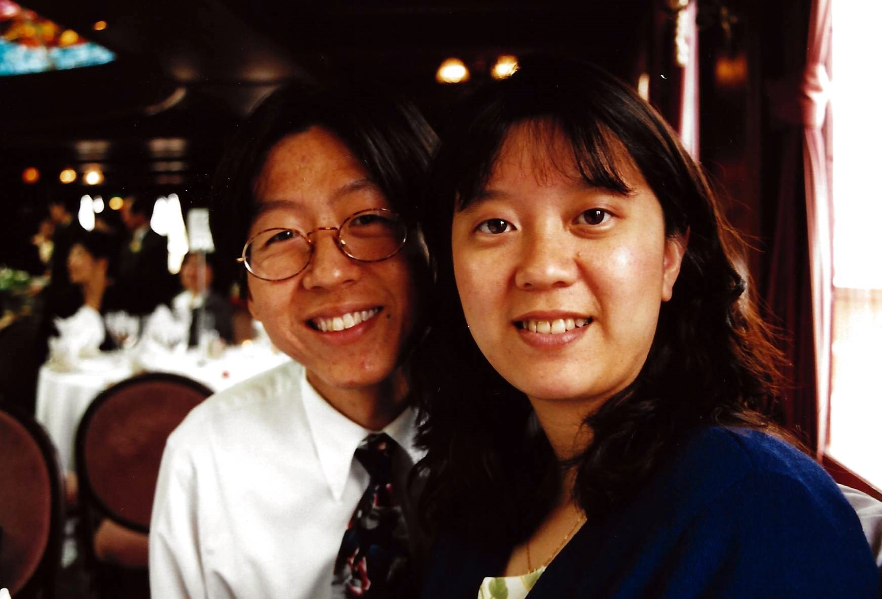 Janet Chan's Instagram, Twitter & Facebook on IDCrawl