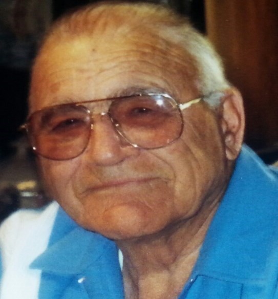 Albert Max Mitchell Obituary - Fair Oaks, CA