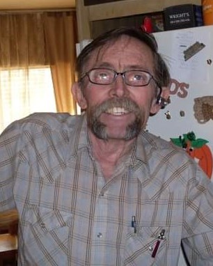 Ronald Dean Crownover Obituary - Barstow, CA
