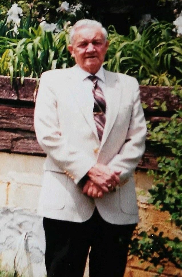 Bill Ridley Obituary - Leeds, AL