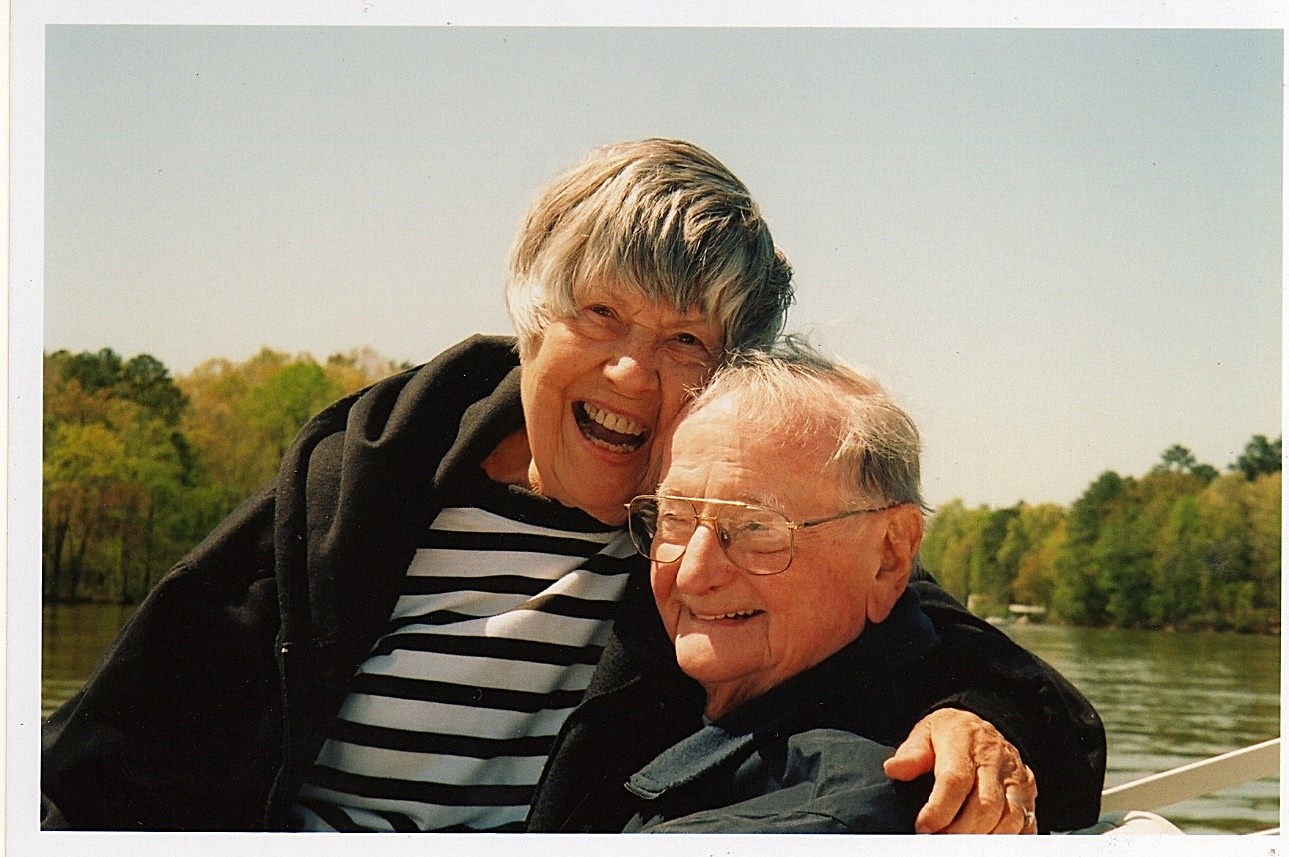 Betty Wolff Obituary - Greensboro, NC