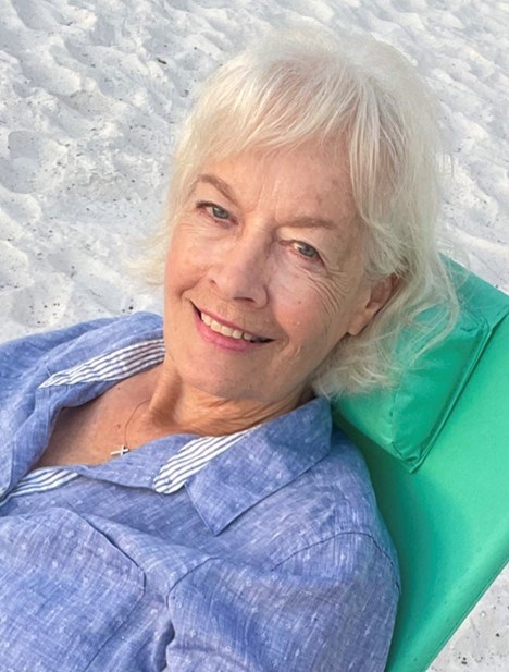 Mary Schwalbach Obituary - Prattville, AL