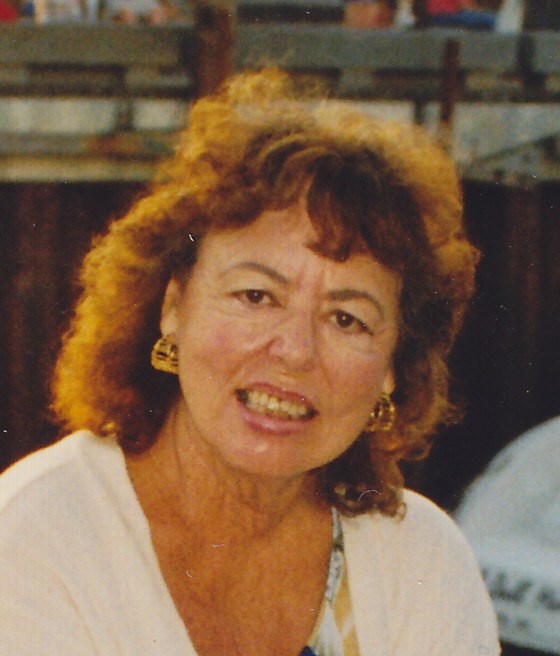 Elaine Milonas Obituary - Manchester, NH