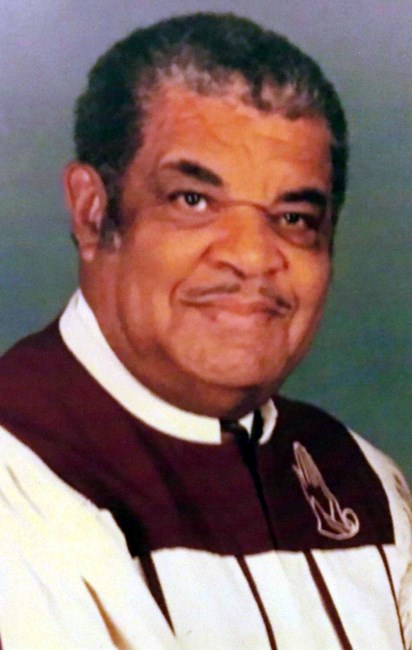 Johnnie James Obituary - Jackson, MS