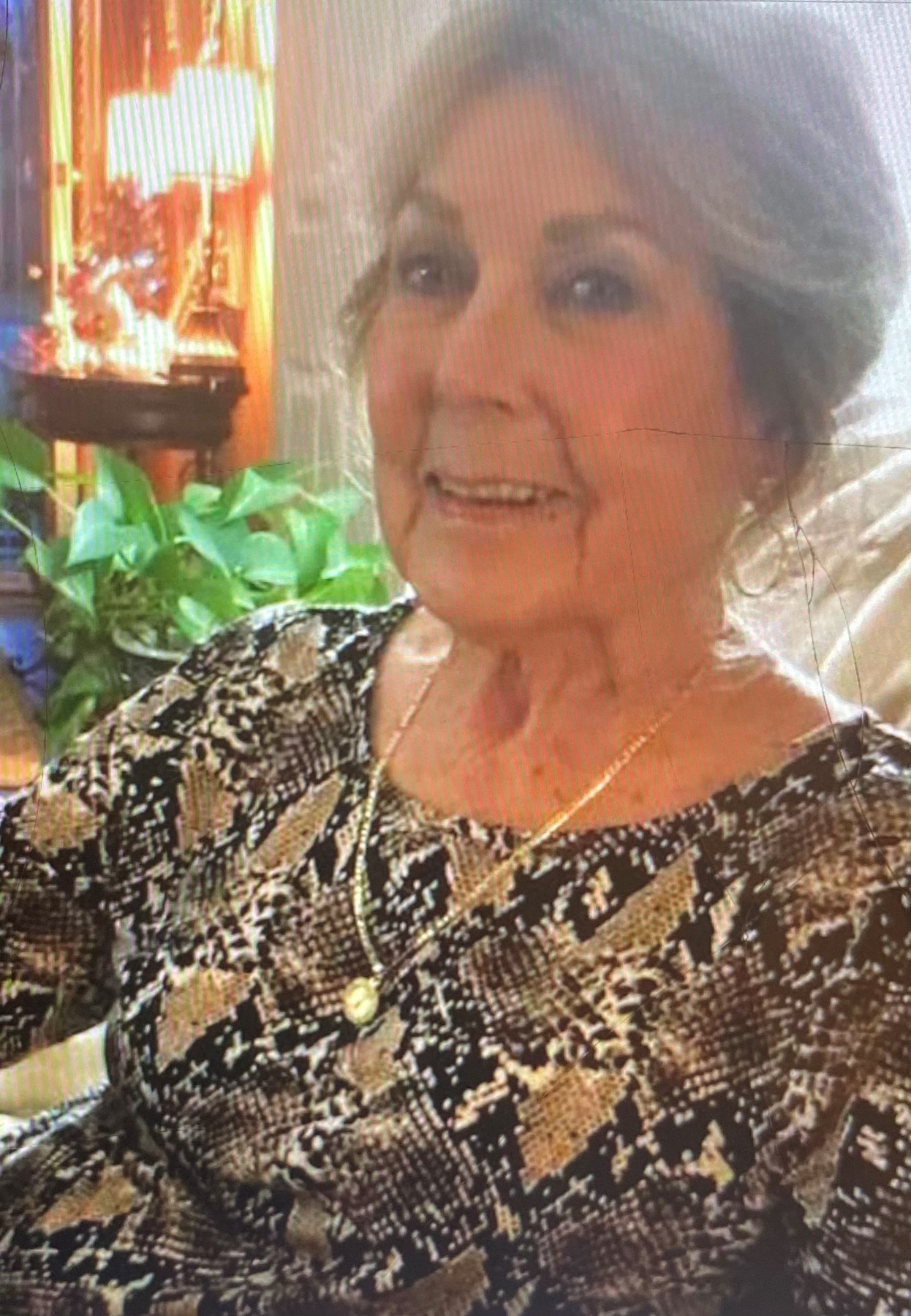 Janice Waller Obituary - Montgomery, AL