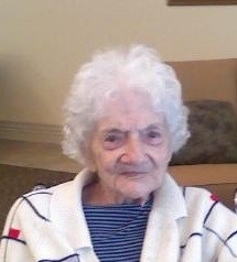 Bernice Cross Obituary - Metairie, LA