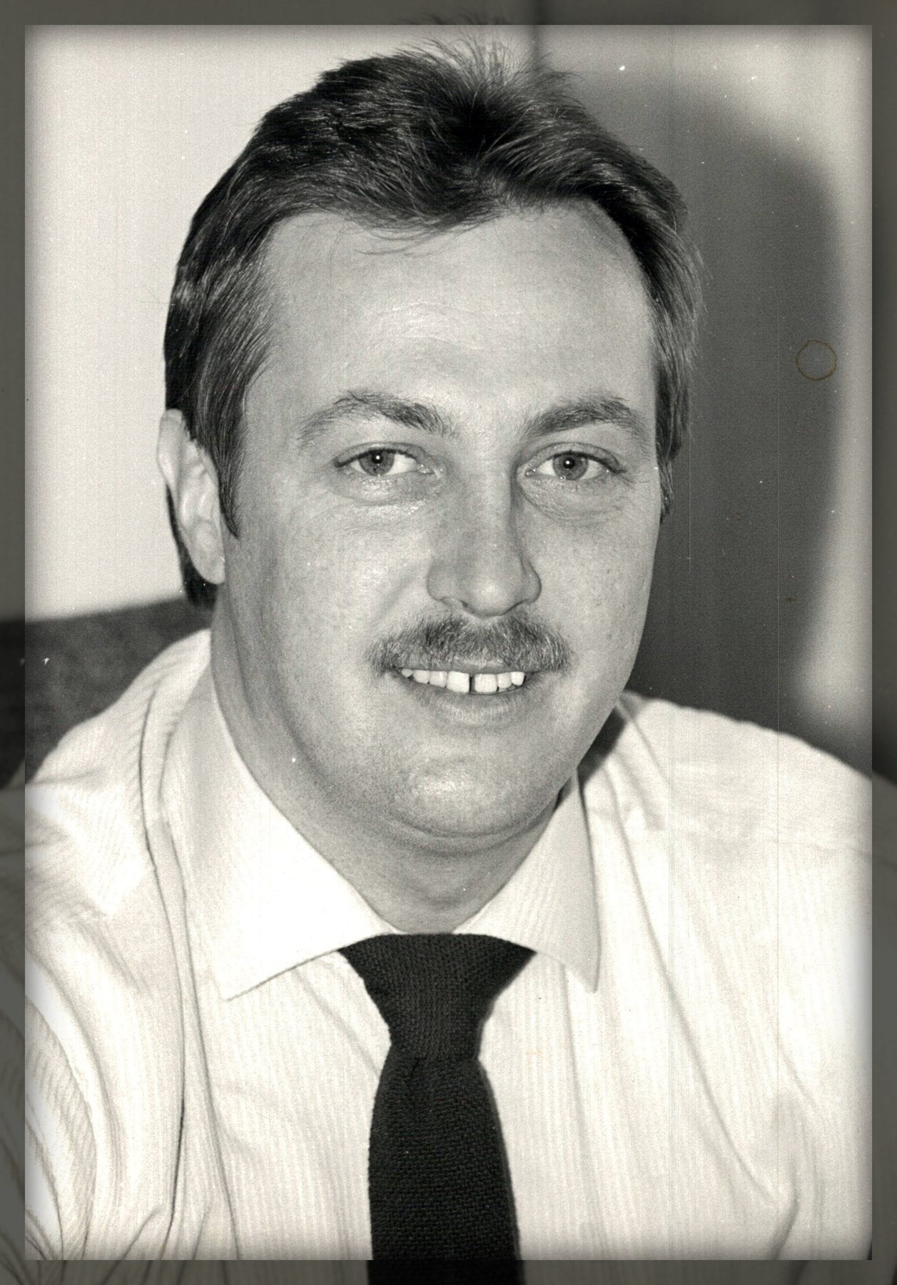 David Stadnik Obituary - Sault Ste. Marie, ON