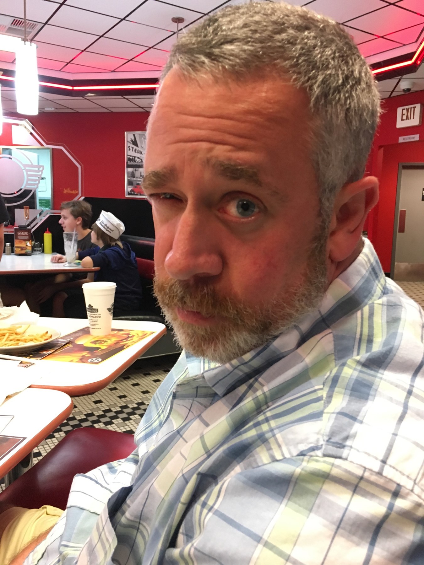 Lisa Westervelt's Instagram, Twitter & Facebook on IDCrawl