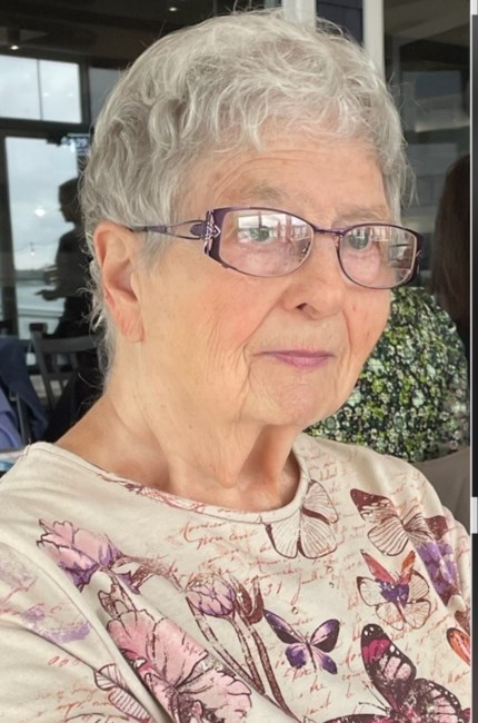 Claudette Ann Morgan Obituary - Albion, MI