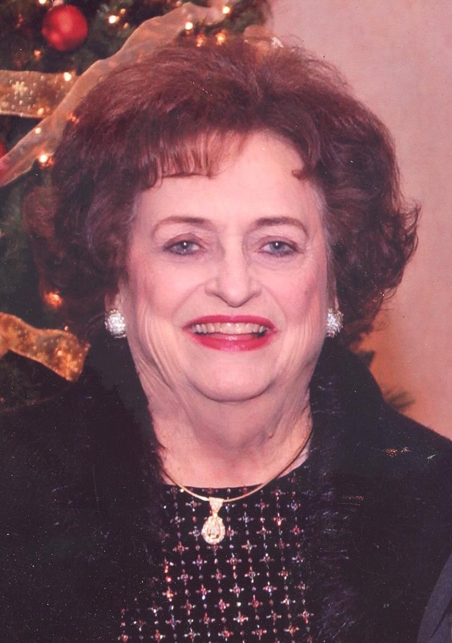 Mary Dusek Obituary - Victoria, TX