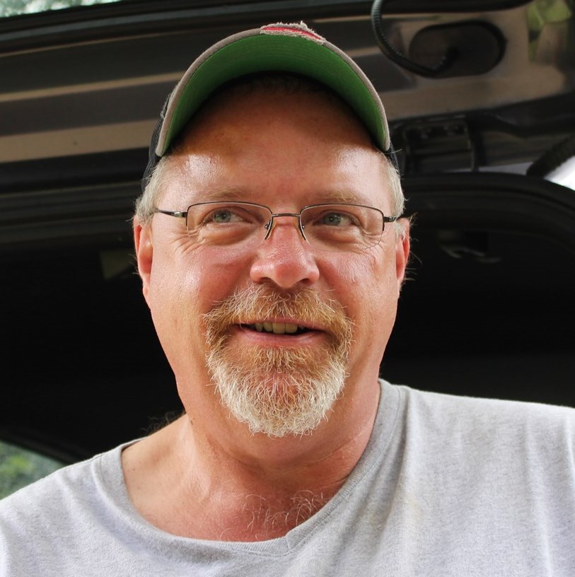 David E. Post Obituary - Olathe, KS