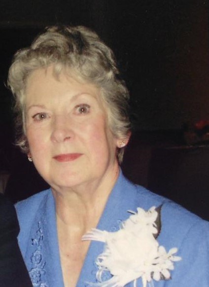 Mary Alice Pittman Obituary - New Orleans, LA