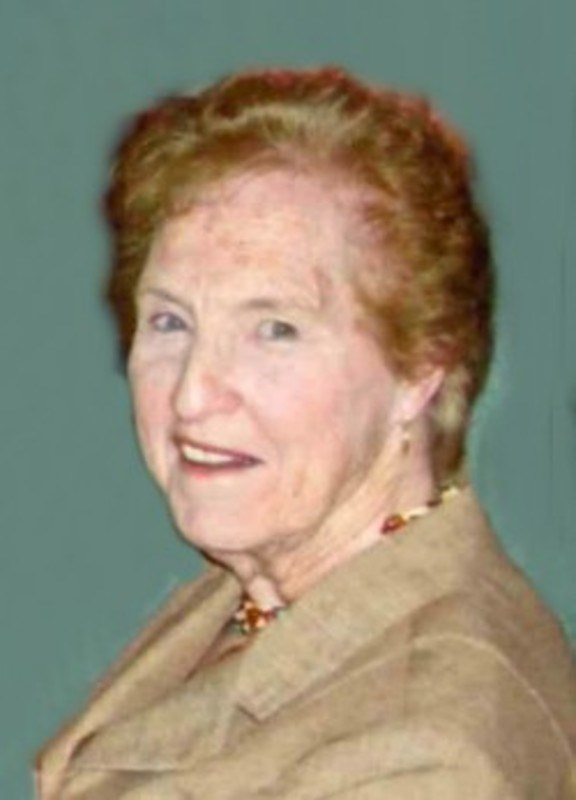 Mary Lou Reed Obituary - Levittown, PA