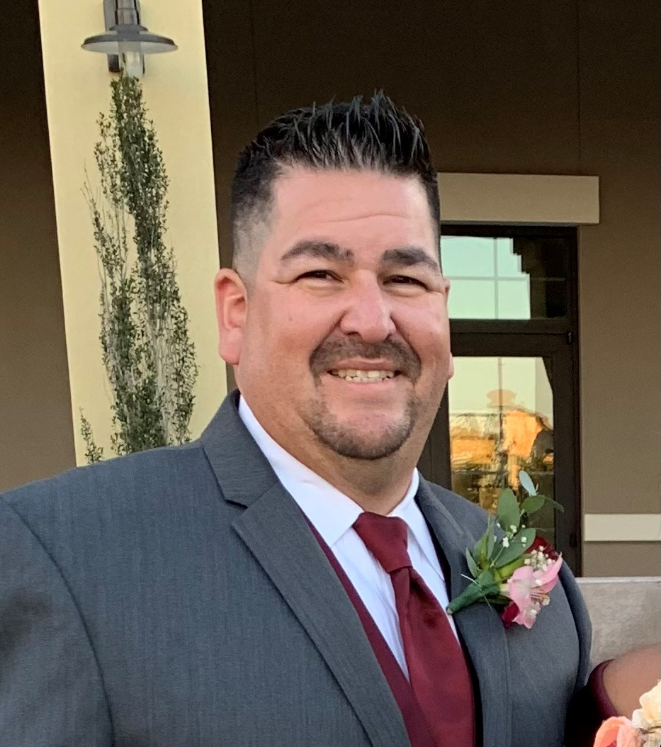Javier Lopez Obituary - New Braunfels, TX