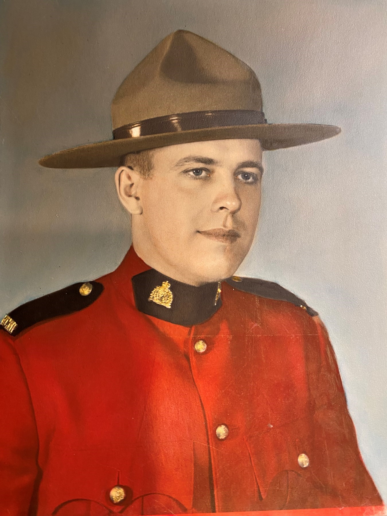 Alexander Kirk Obituary - Chilliwack, BC