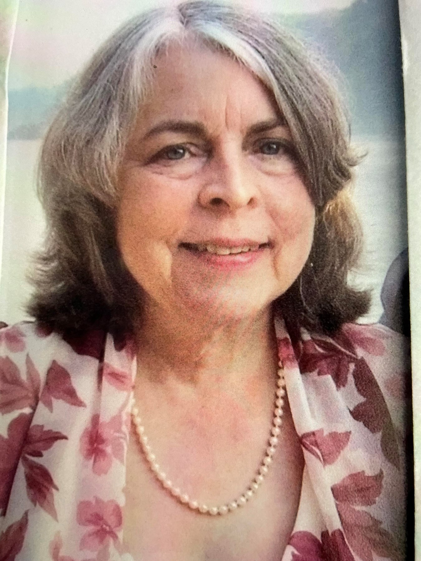 Patricia McGann Obituary - Port Jefferson Station, NY