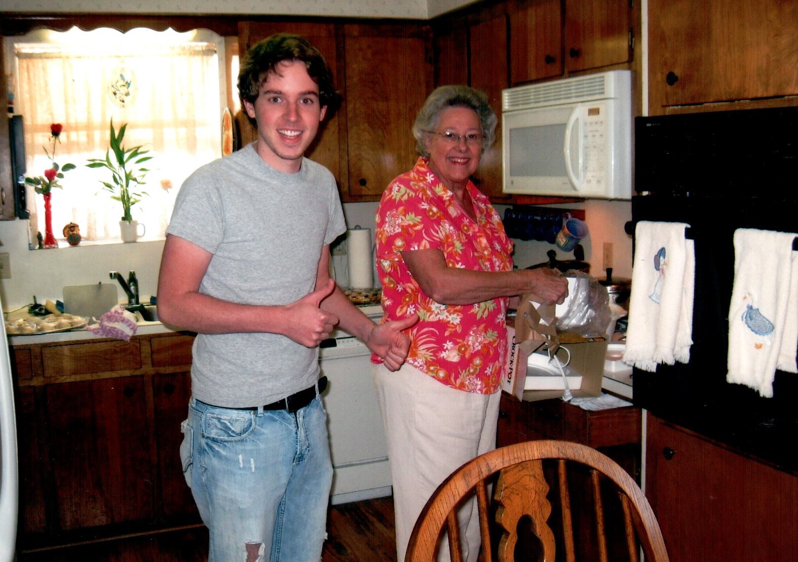 Gertrude S Laetsch Obituary - Houston, TX