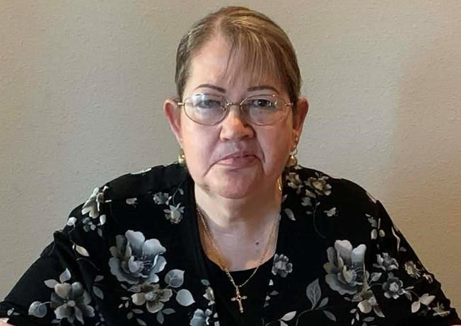 Francisca Padilla Obituario - Brownsville, TX