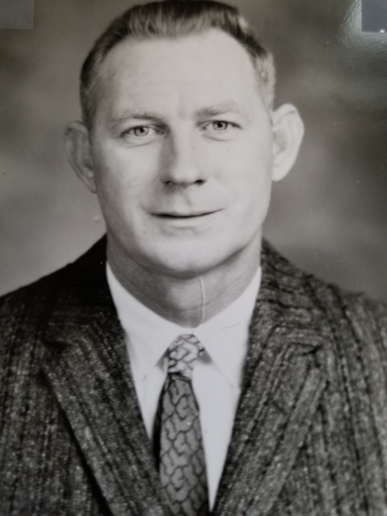 Aubrey Eugene Padell, Sr. Obituary - Memphis, TN