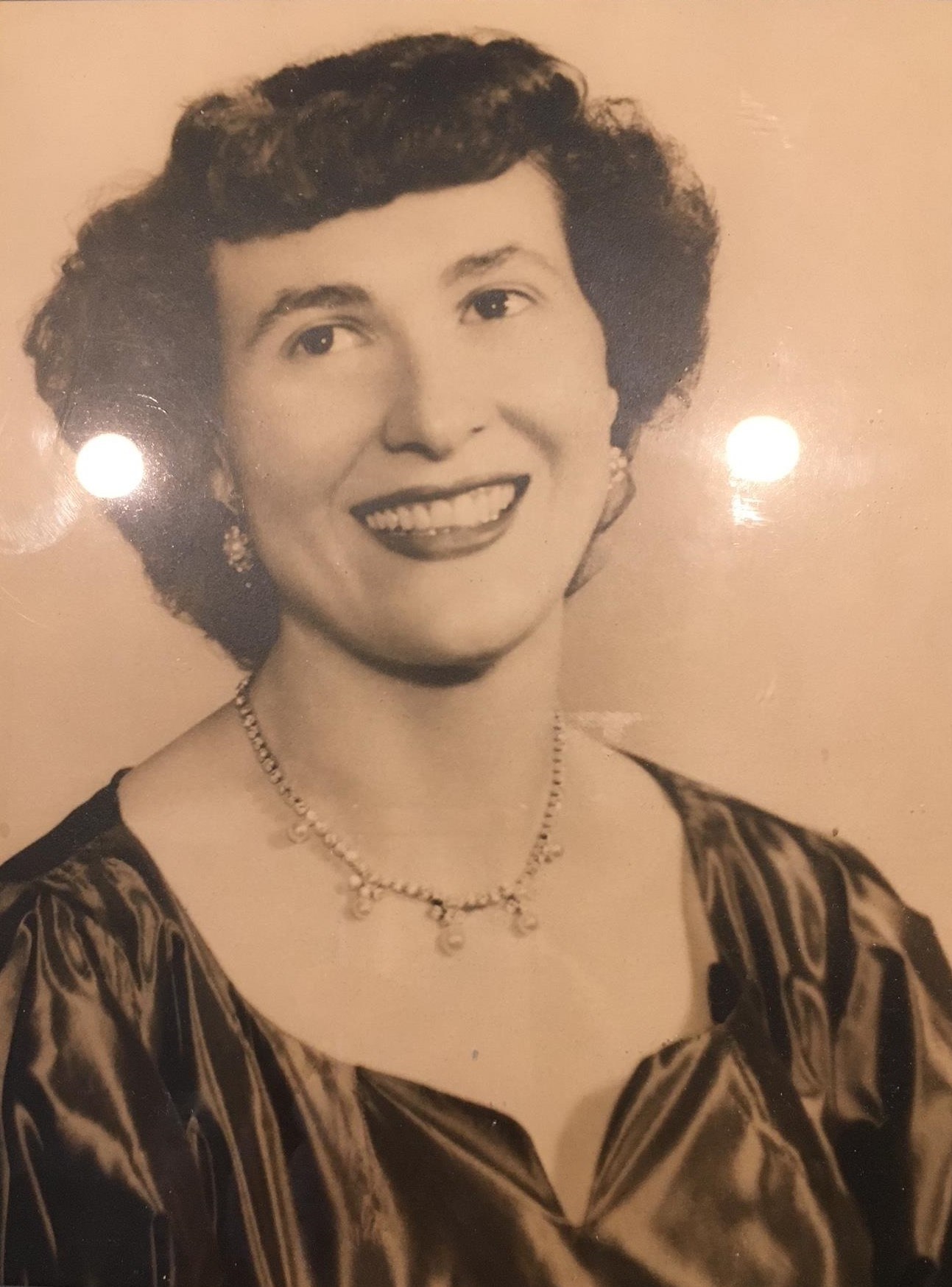 Betty Godby Obituary - Seattle, WA