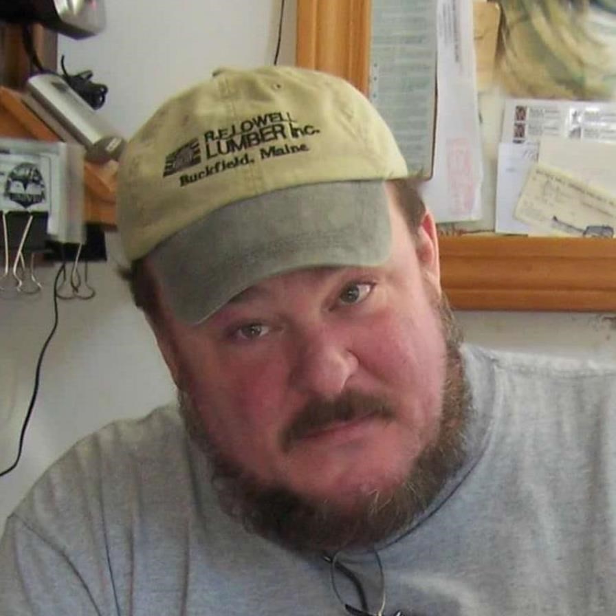 Mark Grondin Obituary - Lewiston, ME