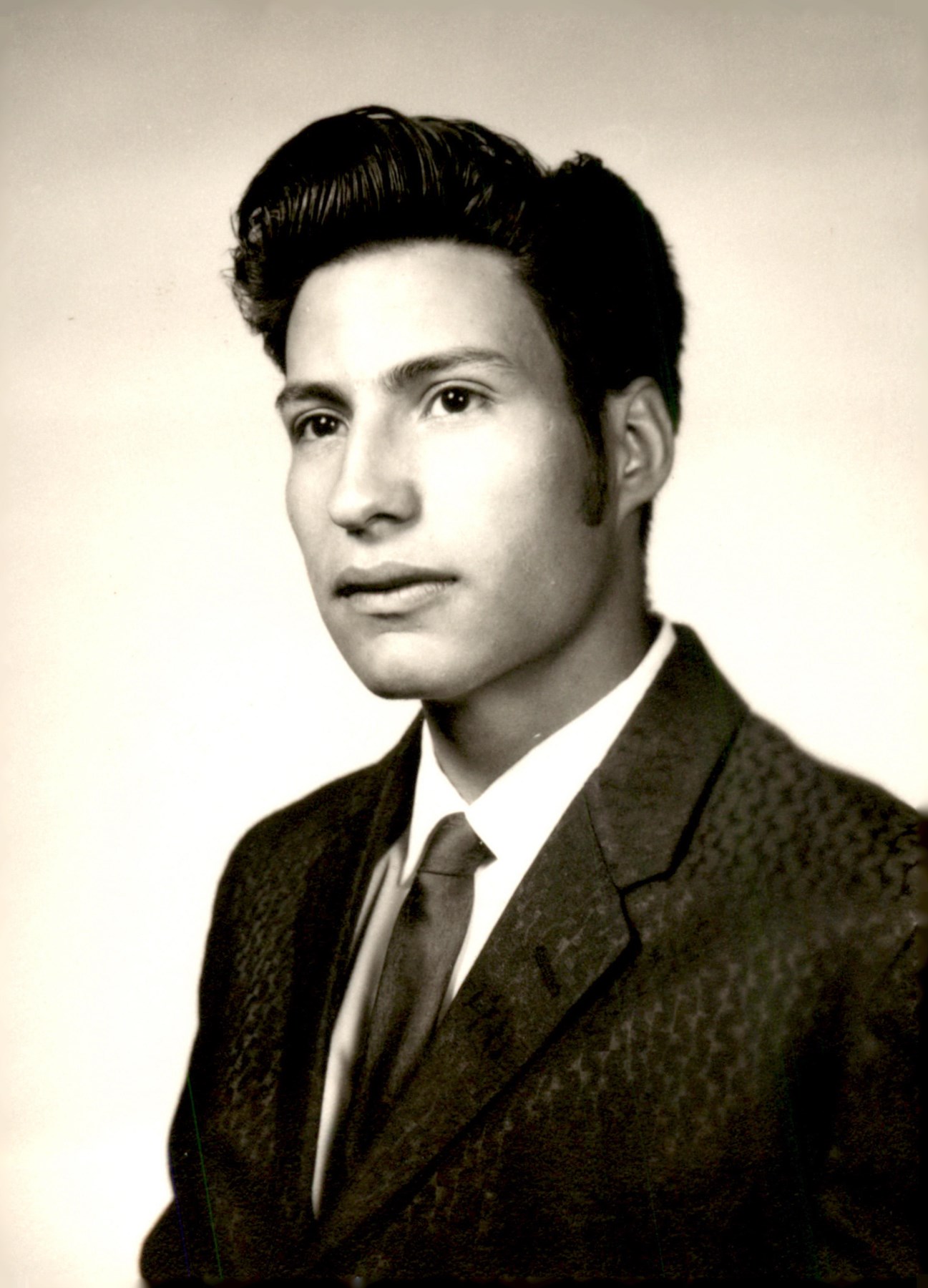 Charles Lopez Obituary - Colorado Springs, CO