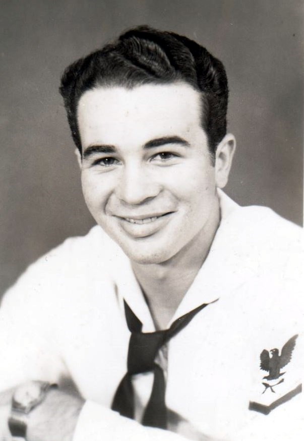 Robert Lucier Obituary - Colton, CA