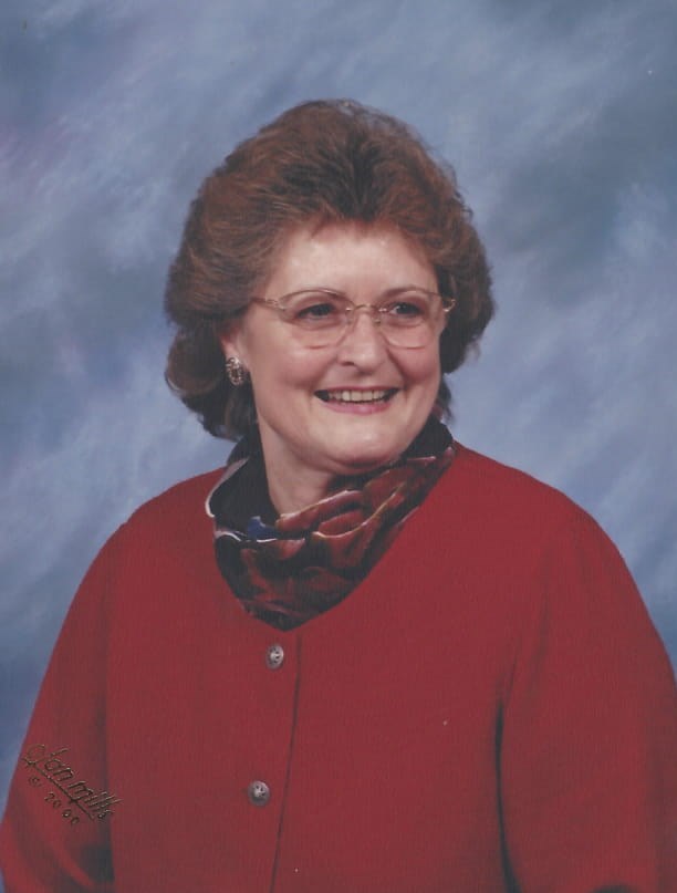 Mary Stearns Obituary