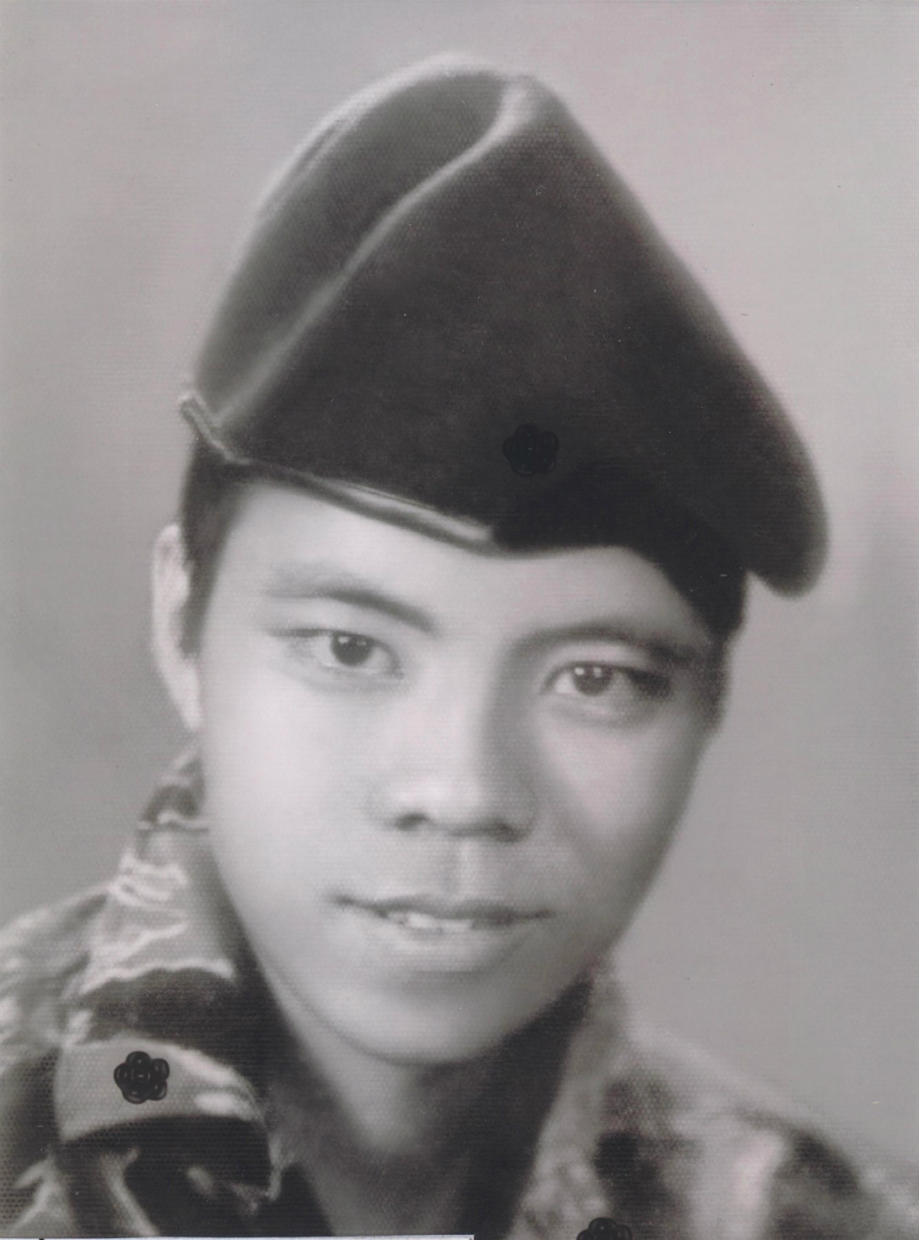 Nhat Dang Ho Obituary - Houston, TX