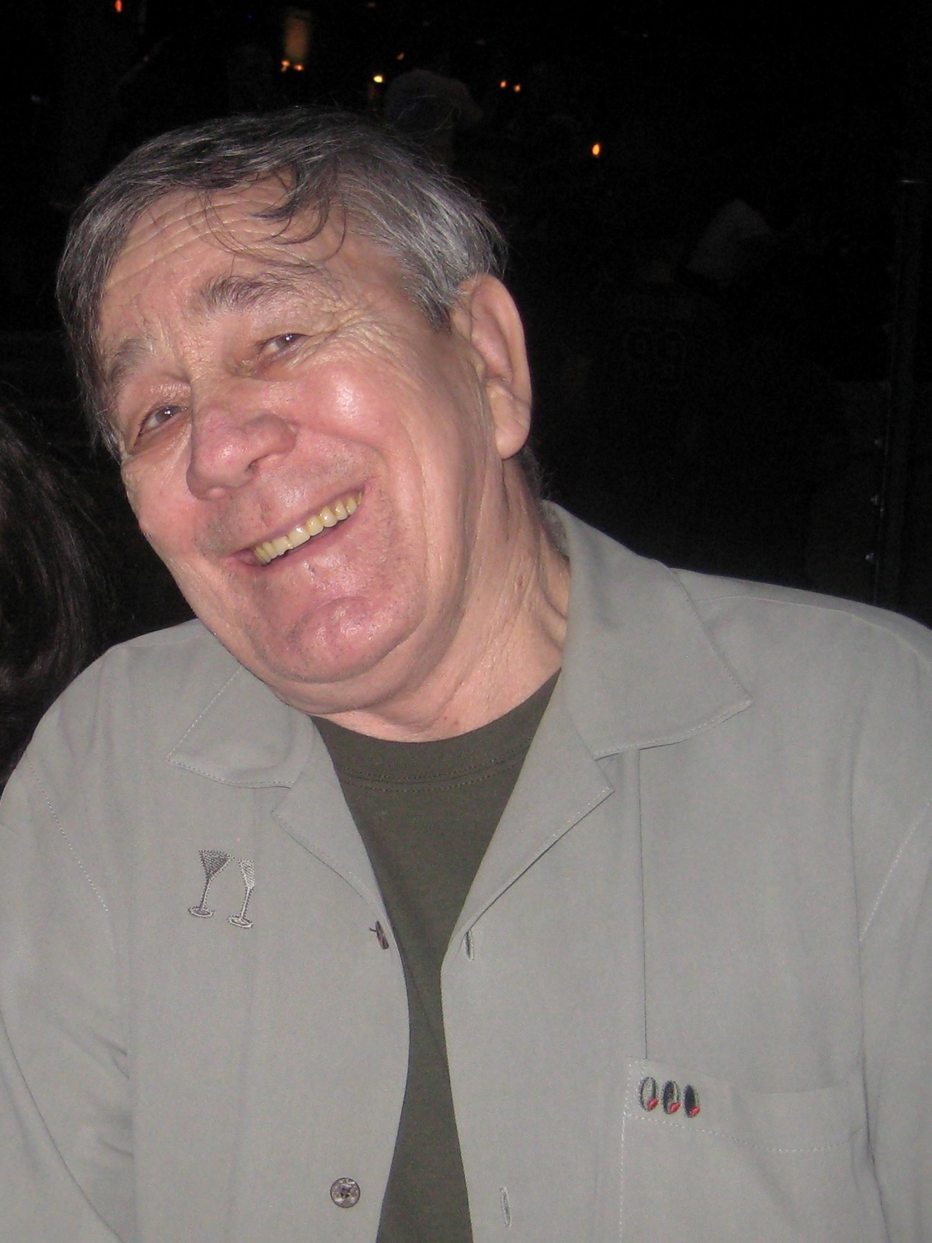 Harry Ward Obituary - Austin, TX