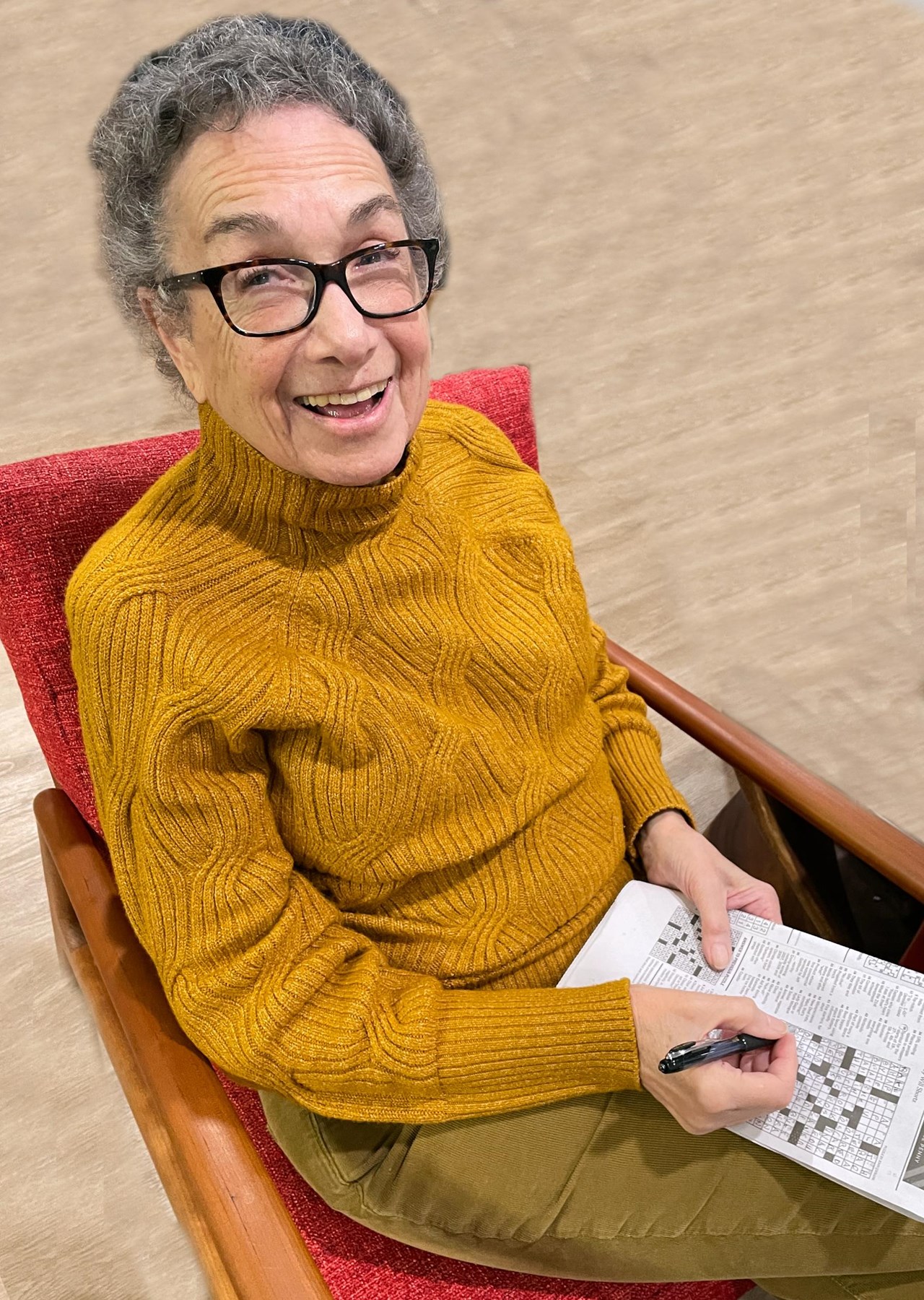 Naomi Zucker Obituary - Canton, MA