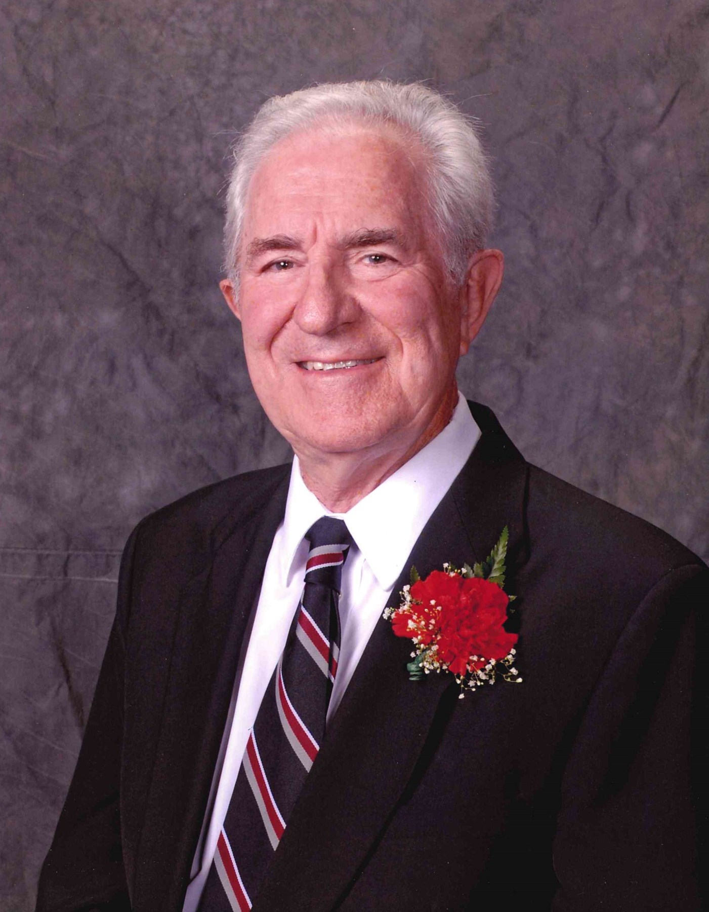 Edward Merritt Obituary - East Ridge, TN