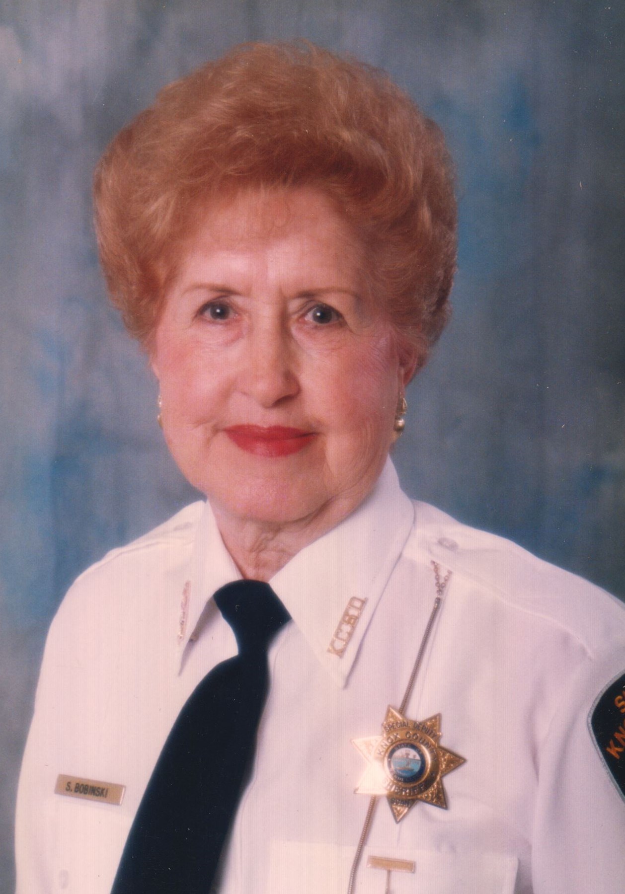 Sandra Kidd Bobinski Obituary - Knoxville, TN