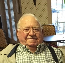 Marvin Baxter Overstreet Obituary - Lagrange, KY