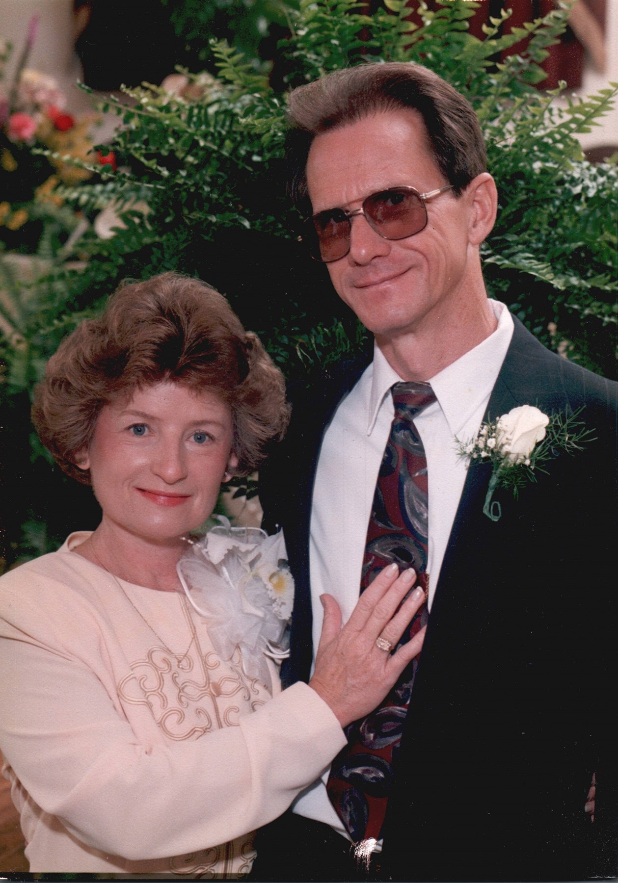 Connie Nickolson Obituary - Sylacauga, AL