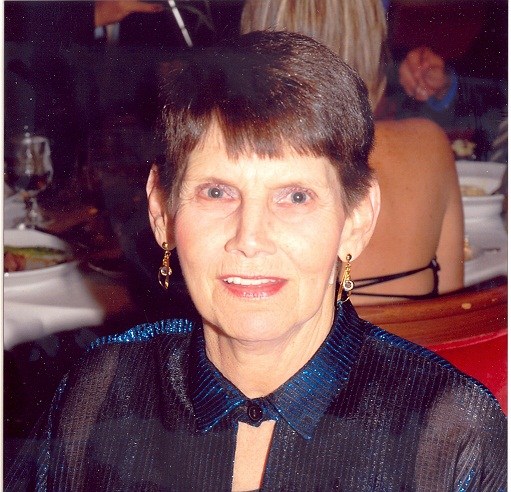 Sandra Kay Hawkins Harp Pilcher Kelly Obituary - Tallahassee, FL