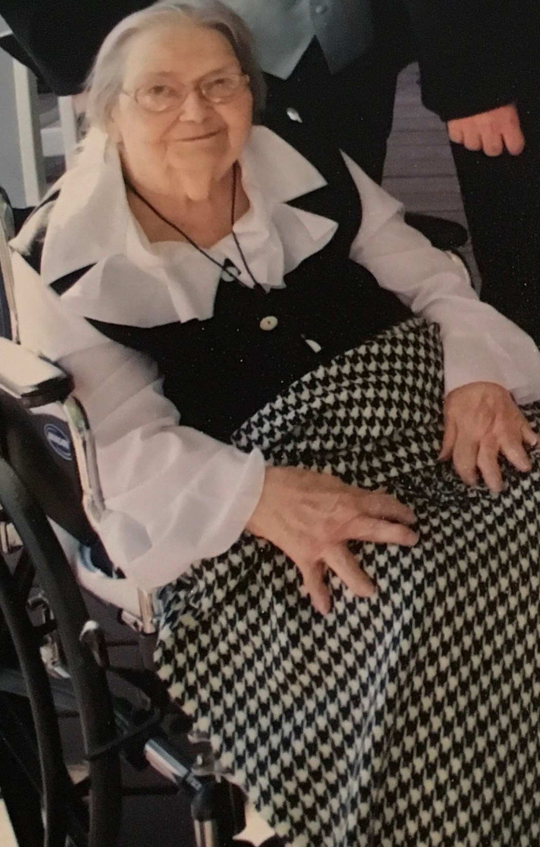 Annie L Wakeley Obituary - Gardendale, AL