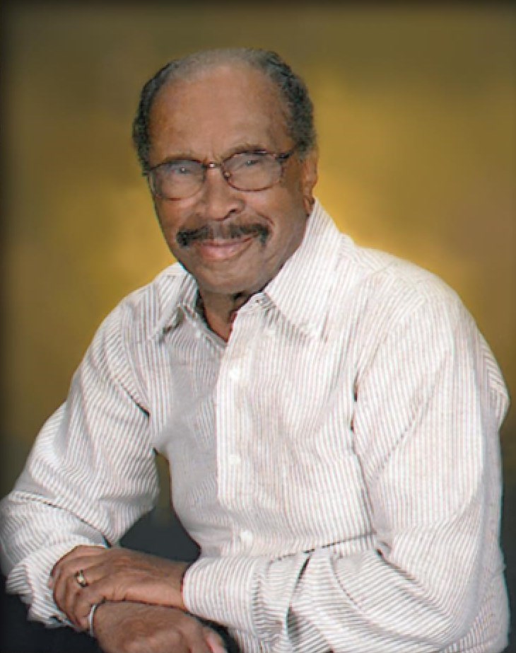 James Alexander Obituary - San Bernardino, CA