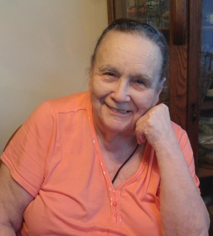 Georgie Deal Obituary - Conover, NC