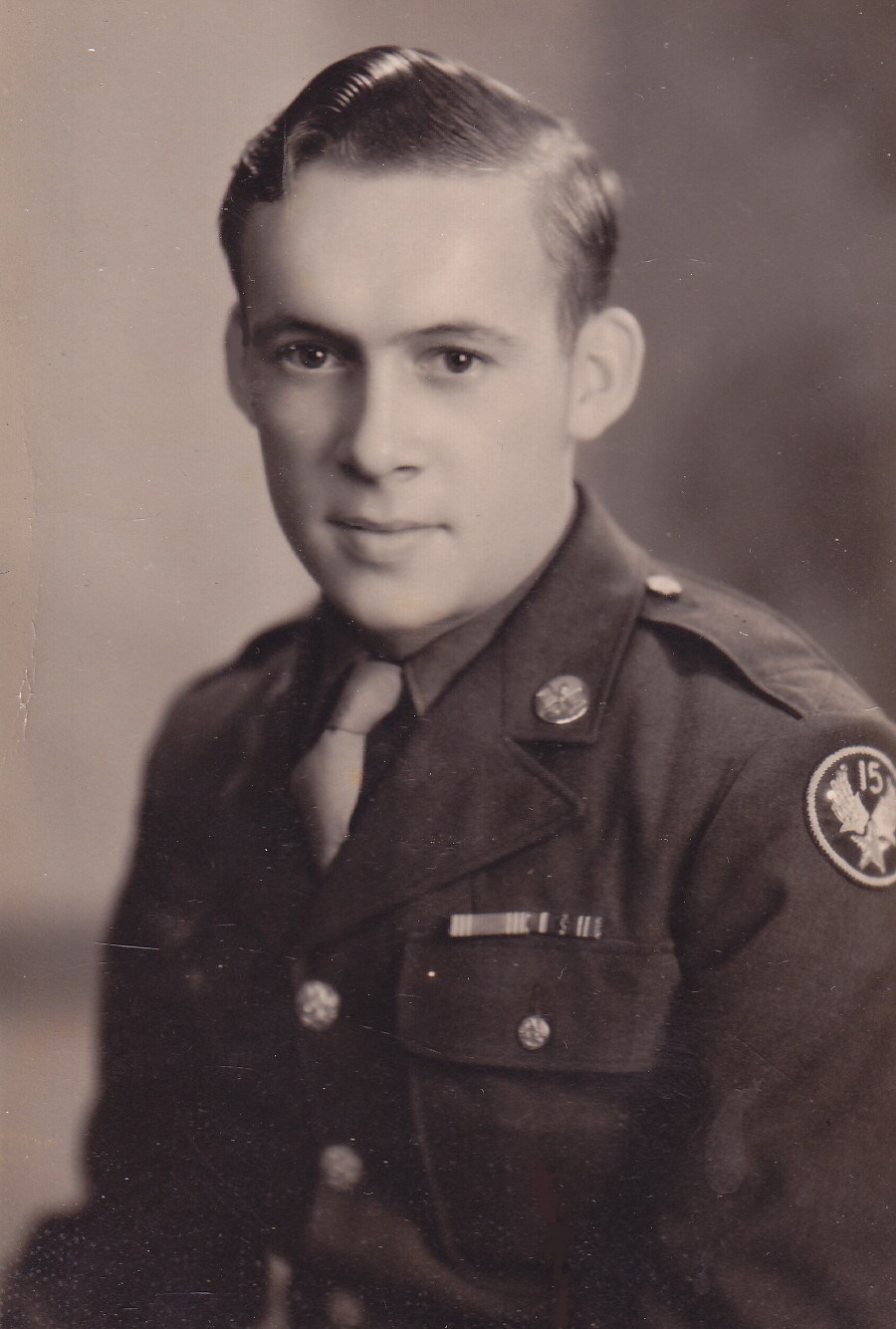 Everett Smith Obituary - Parkersburg, WV