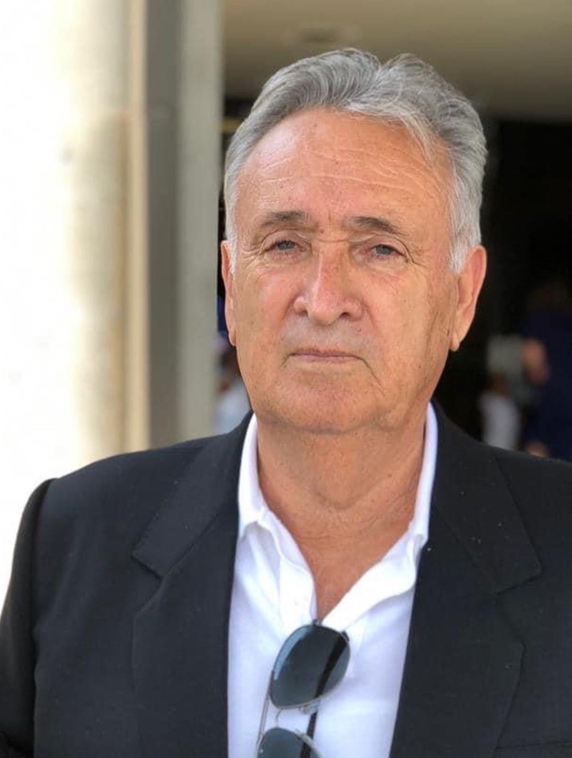 Hector Manuel Nava Obituary - Bonita, CA