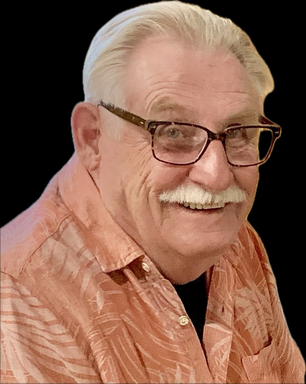 Russell Bailey Obituary - Whittier, CA