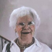 Mary Lewis Obituary - San Antonio, TX