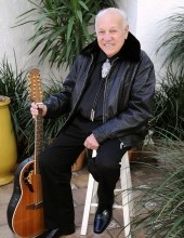 Robert Bruni Obituary - San Antonio, TX