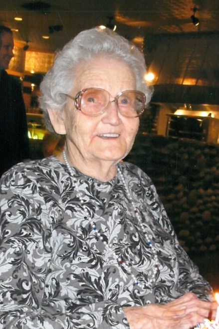 Hazel Lucas Obituary - Phoenix, AZ