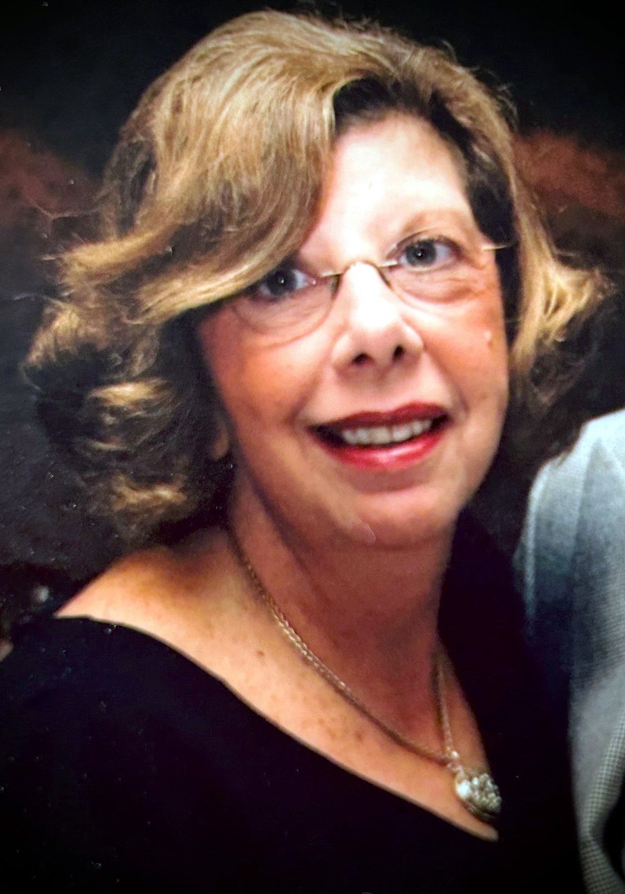 Anne Ferraiolo Obituary Toms River Nj
